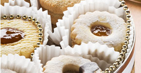 Cookie collage - Instituto Tomas Pascual Sanz